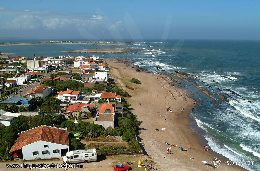 Rocha | Uruguay Desde Lo Alto